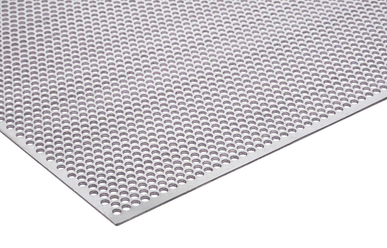 Lochblech Alu 1000 X 2000